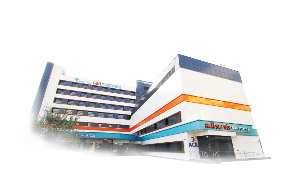 Can Hospitals Group | İzmir's Preferred Hospital