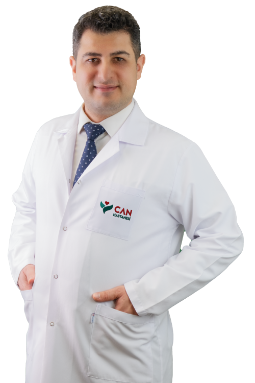 Doç. Dr. Uygar Miçooğulları, FEBU - Can Hospitals : Can Hospitals