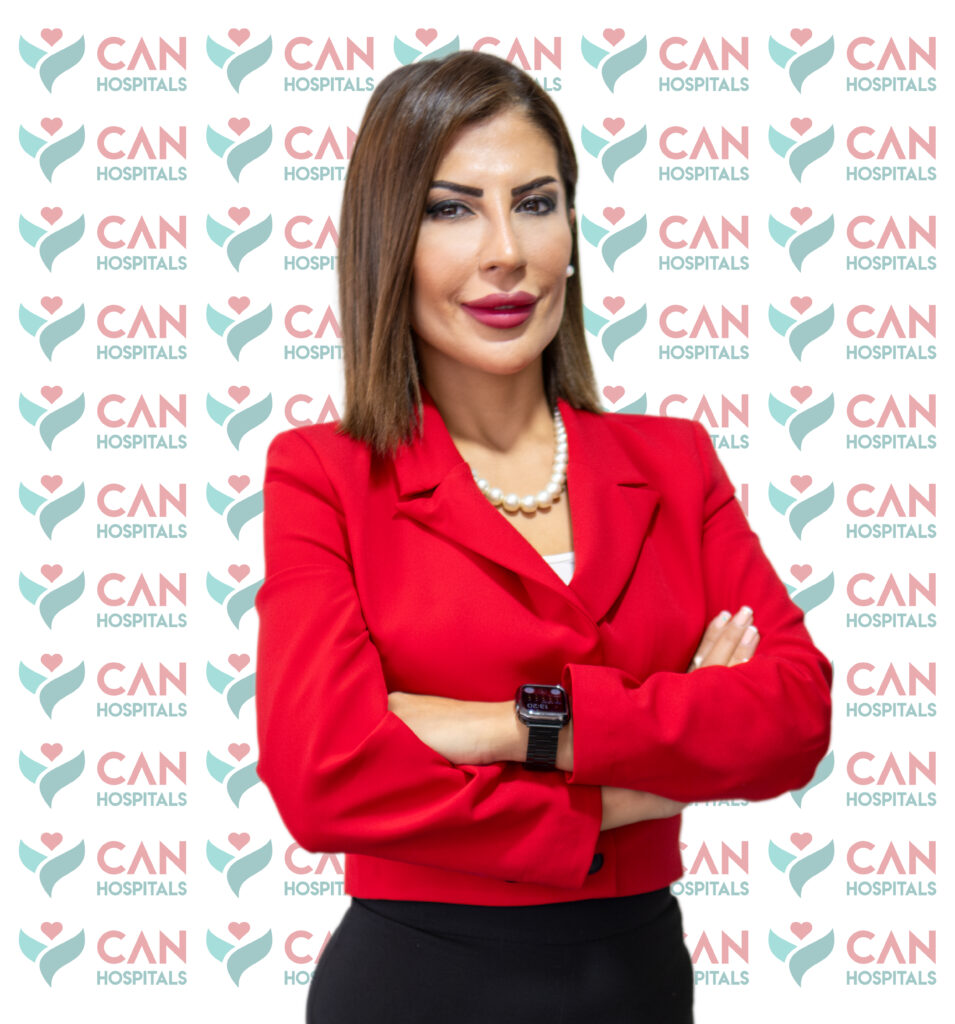 Who We Are - Can Hospitals : Can Hospitals